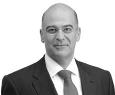 Nikos Dendias | Athens Democracy Forum